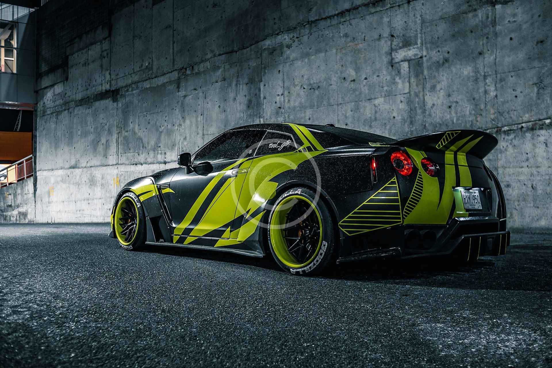 Top 10 ideas how to paint your sports and racing car – Bullseye Auto Spa