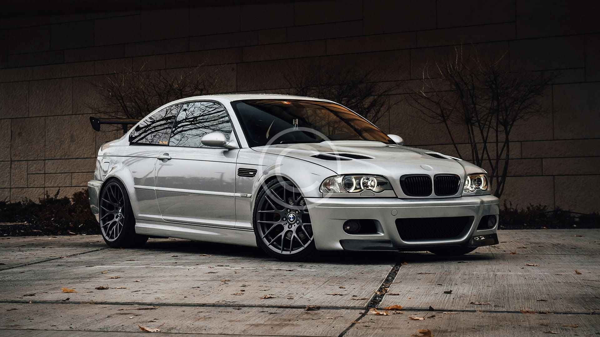 M3 – Bullseye Auto Spa